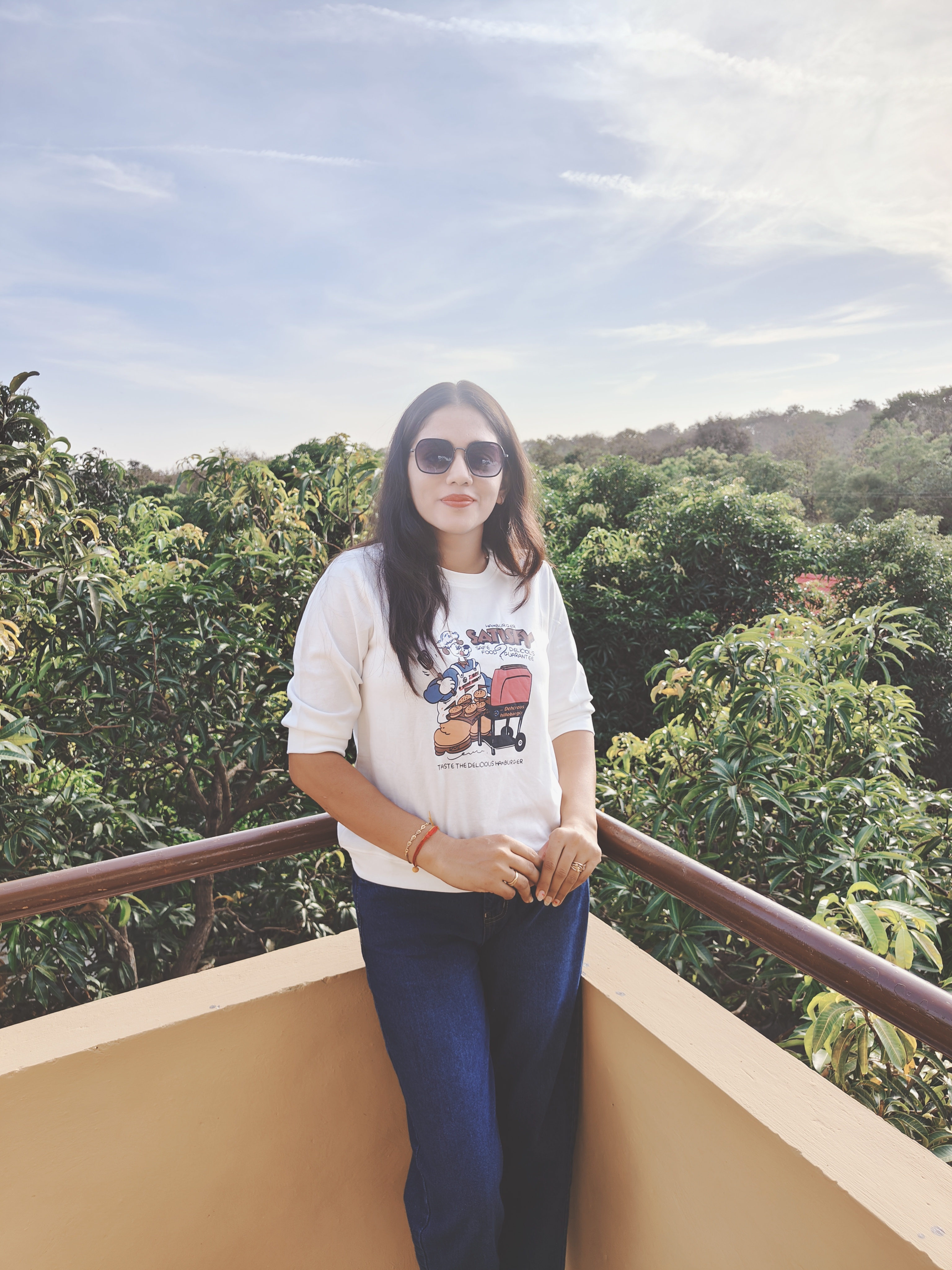 KRUPALI'S| PORTFOLIO